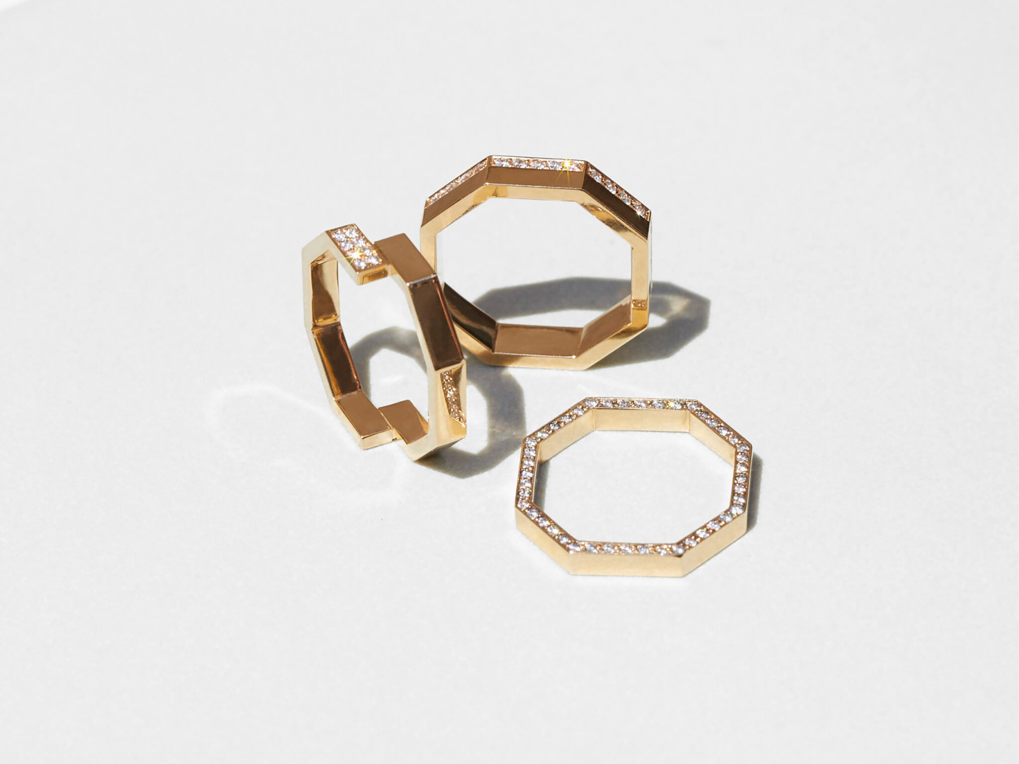 JEM JEWELLERY ETHICALLY MINDED - FRANCECLAT INTERNATIONAL