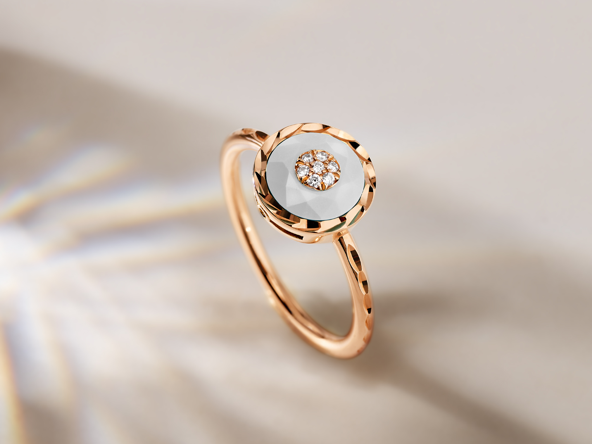 KORLOFF - FRANCECLAT INTERNATIONAL