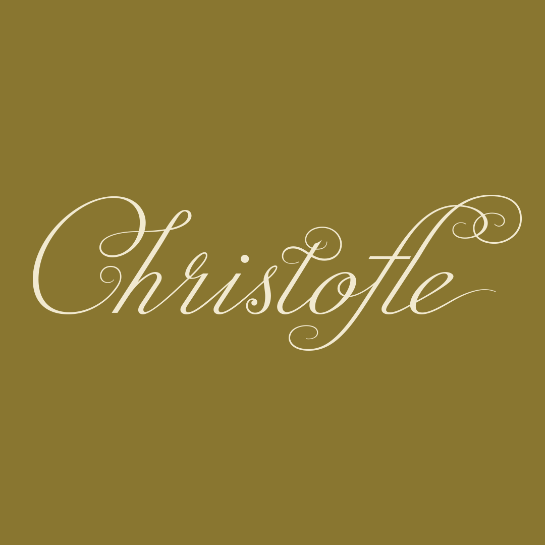 CHRISTOFLE - FRANCECLAT INTERNATIONAL