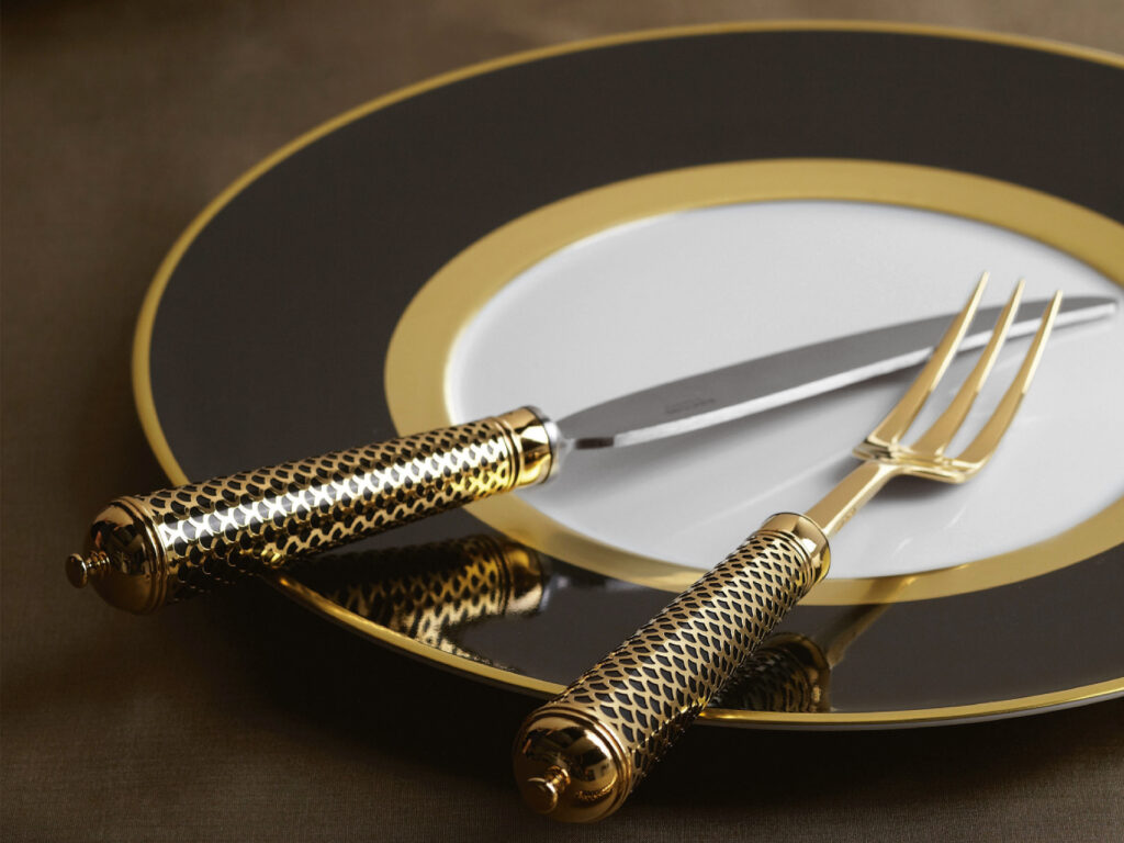 Discover the French tableware brands - FRANCECLAT INTERNATIONAL