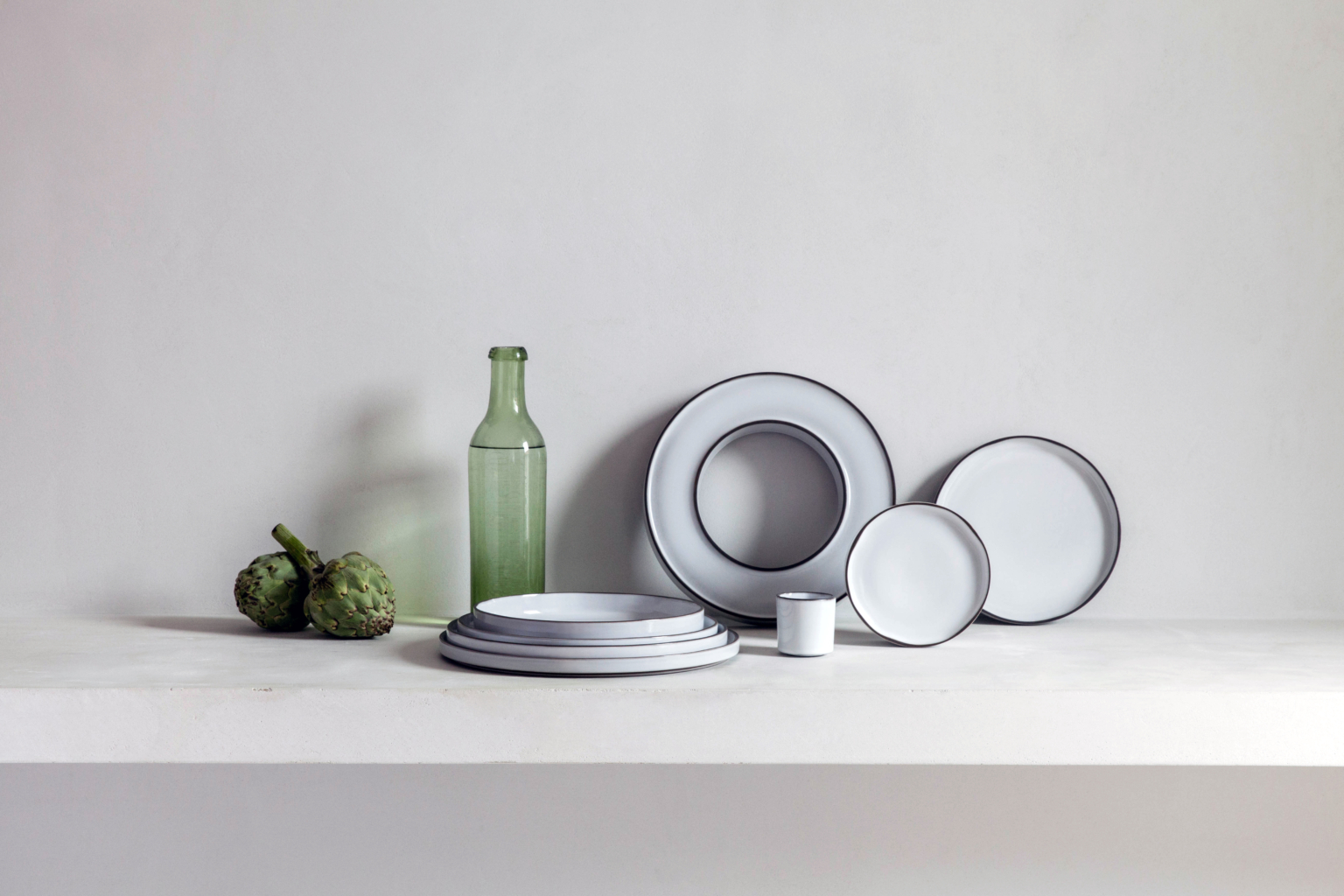 REVOL PORCELAINE - FRANCECLAT INTERNATIONAL