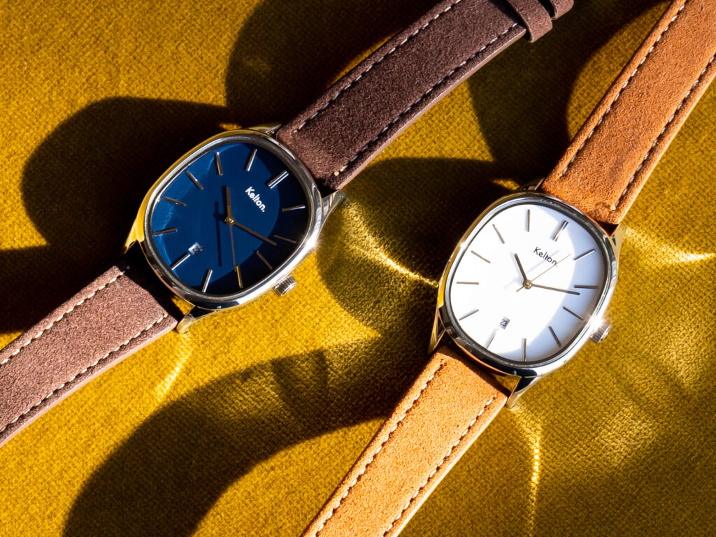 KELTON - FRANCECLAT INTERNATIONAL