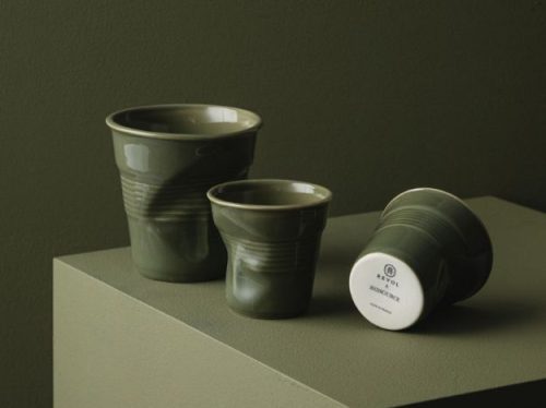 REVOL PORCELAINE - FRANCECLAT INTERNATIONAL