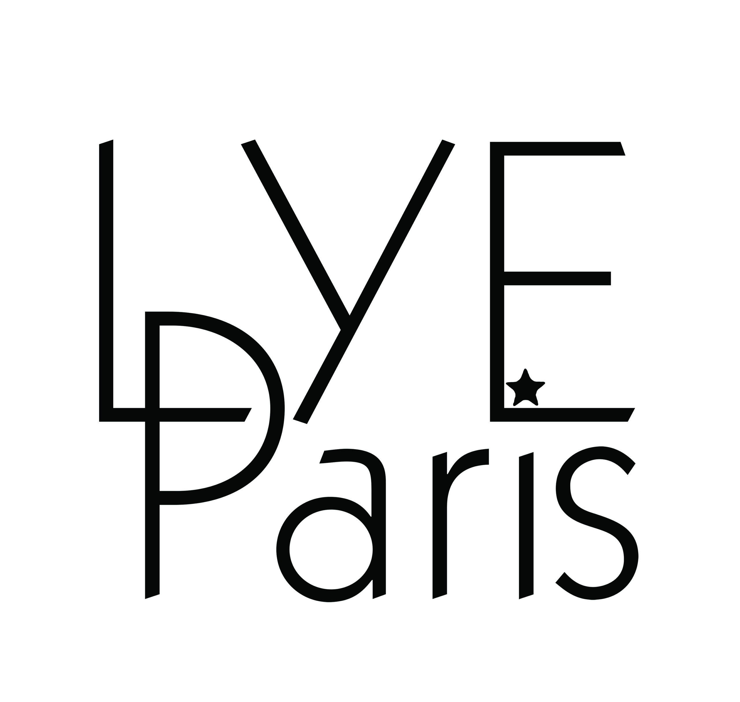LYE PARIS - FRANCECLAT INTERNATIONAL