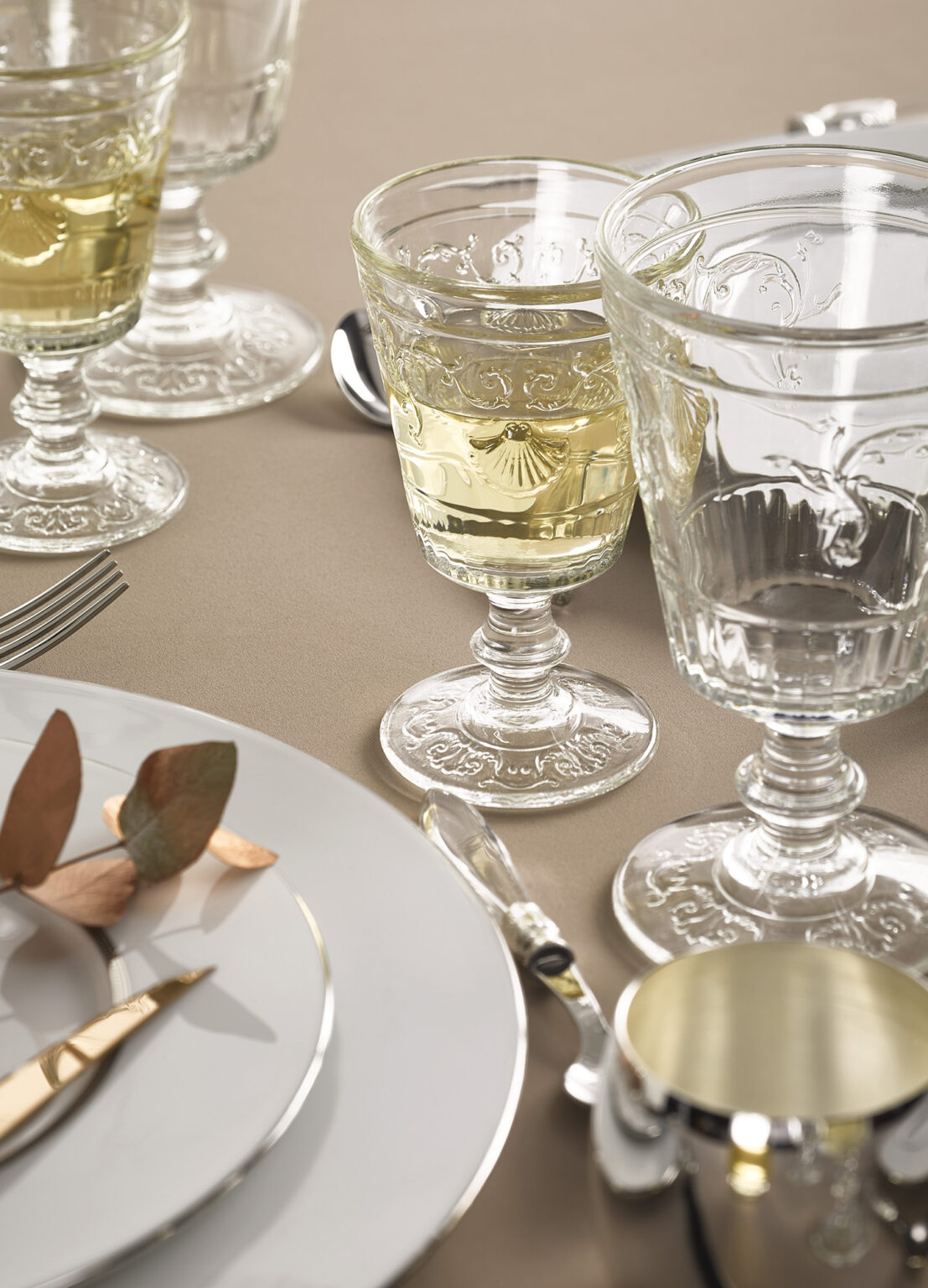 Tableware - FRANCECLAT INTERNATIONAL