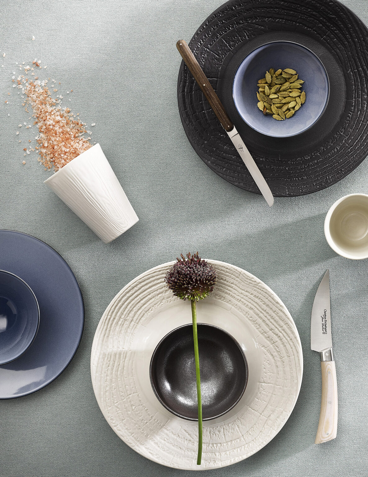 Tableware - FRANCECLAT INTERNATIONAL