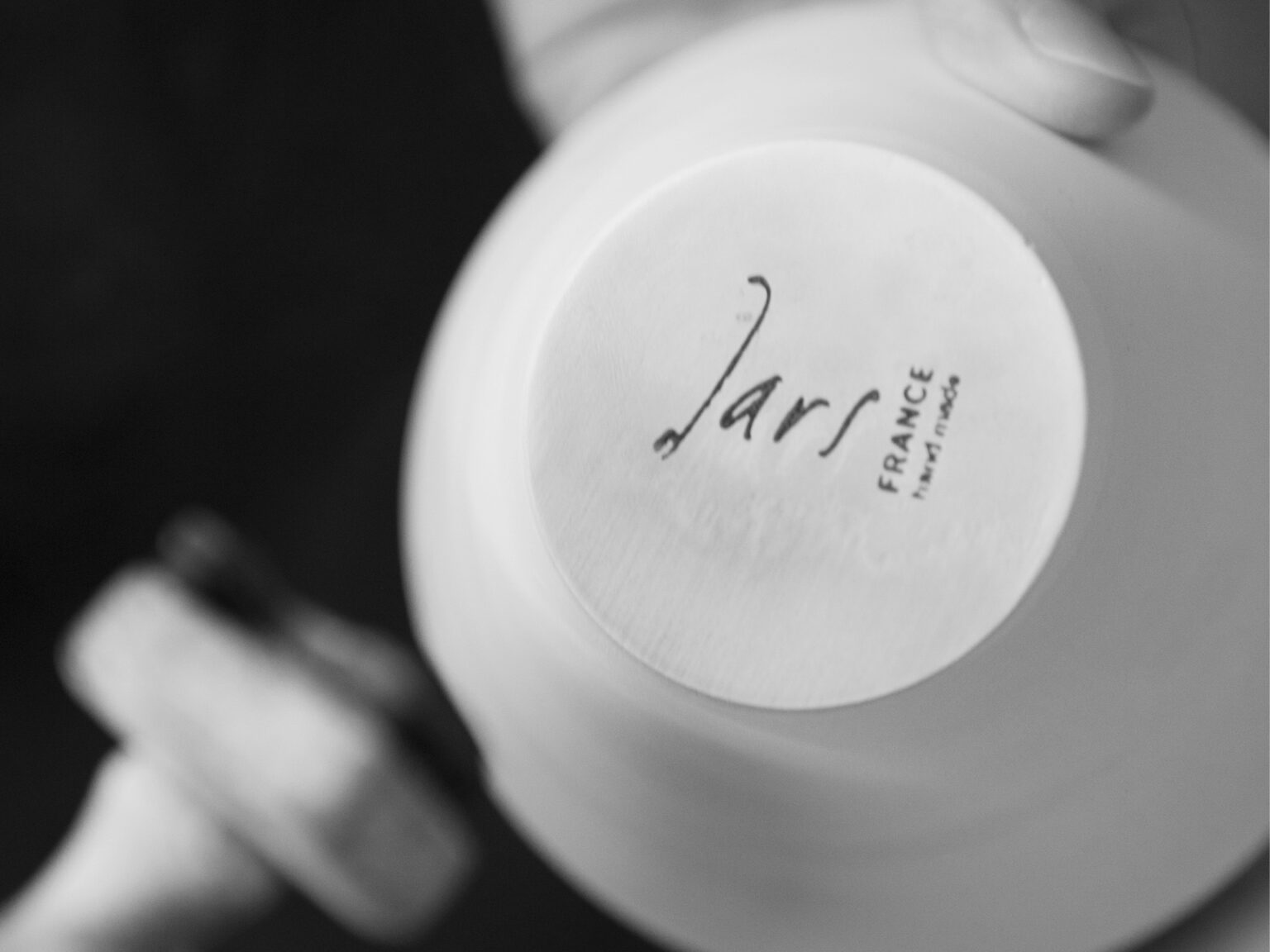 JARS CÉRAMISTES - FRANCECLAT INTERNATIONAL