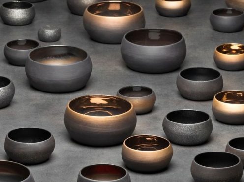 REVOL PORCELAINE - FRANCECLAT INTERNATIONAL