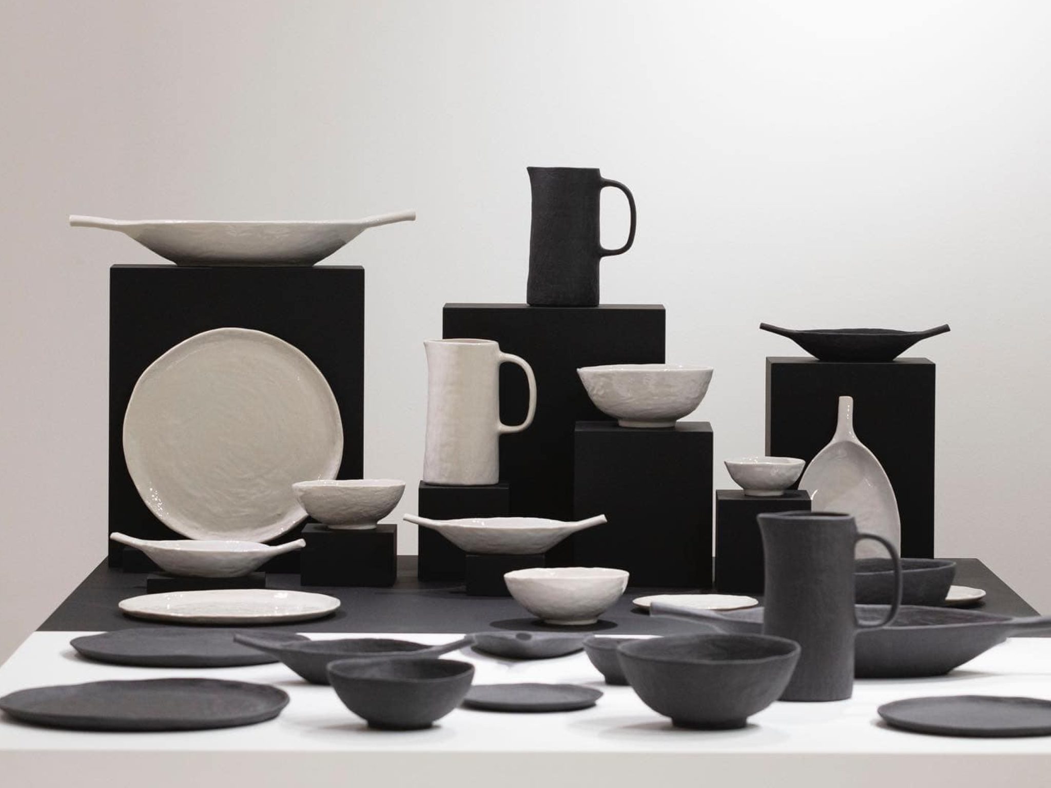 REVOL PORCELAINE - FRANCECLAT INTERNATIONAL