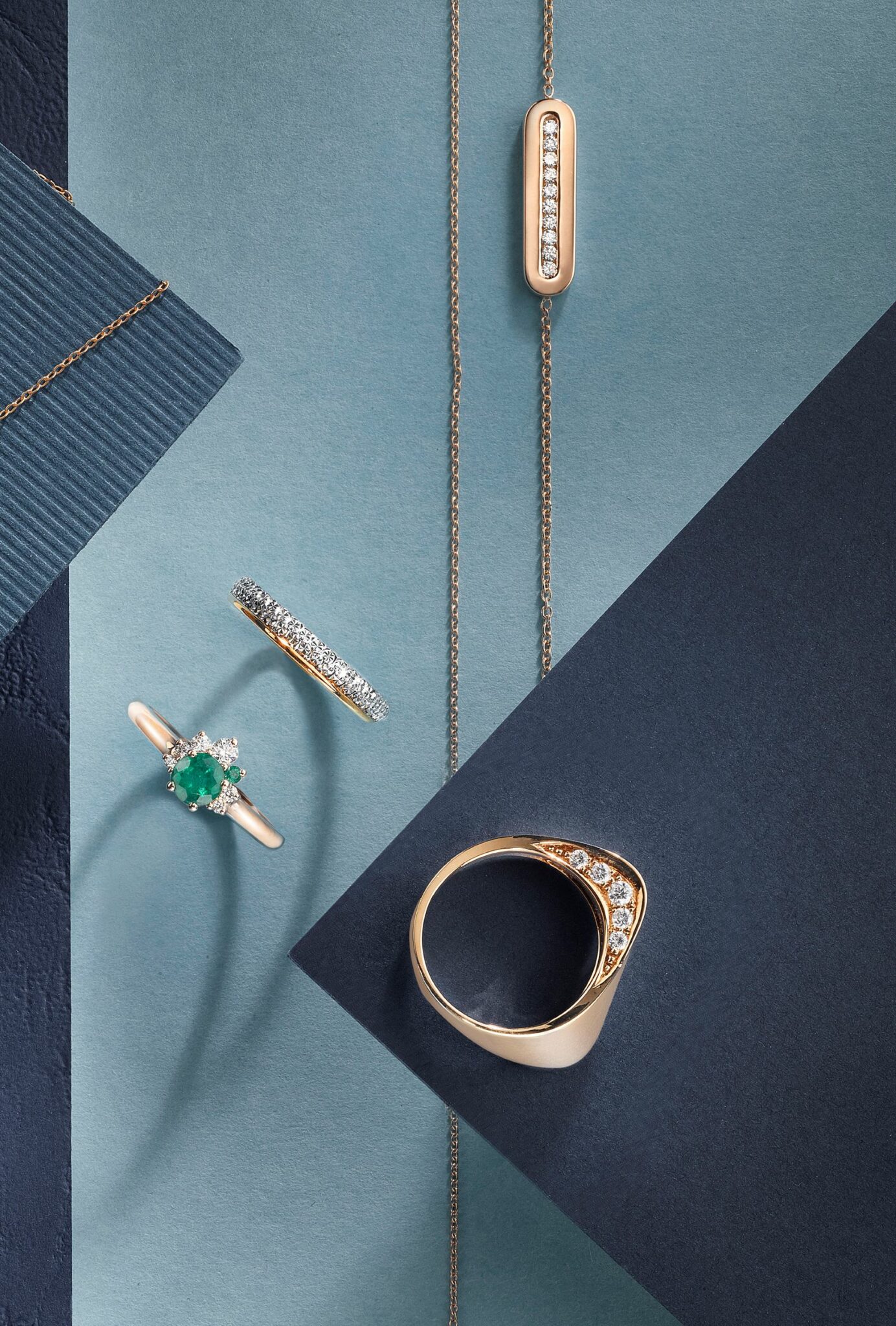 Bijouterie & Joaillerie - FRANCECLAT INTERNATIONAL