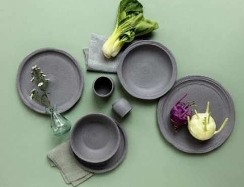 REVOL PORCELAINE - FRANCECLAT INTERNATIONAL