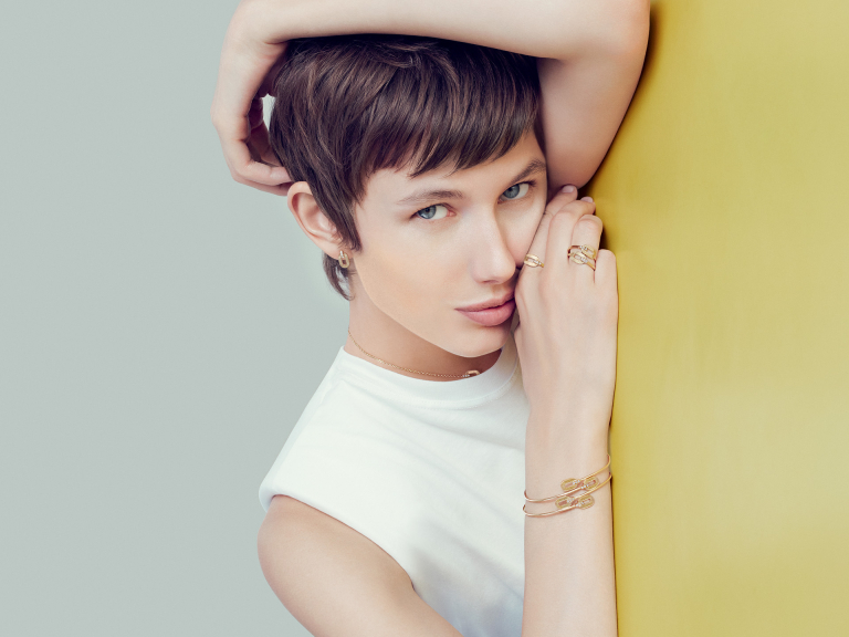 Discover the French jewellery brands - FRANCECLAT INTERNATIONAL