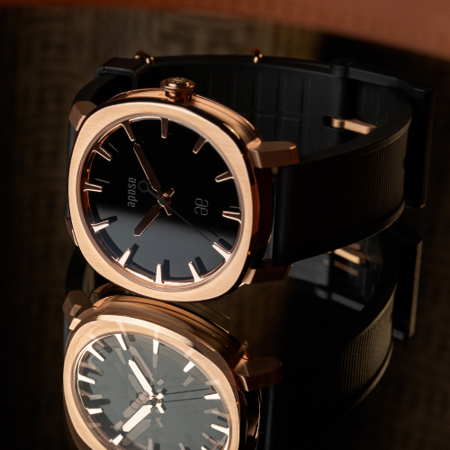 No-gender watches: when unique style is right on time - FRANCECLAT ...