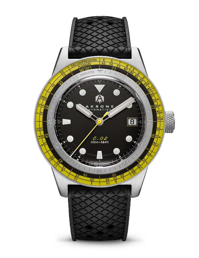 French automatic watches: The Excellence of French Watchmaking