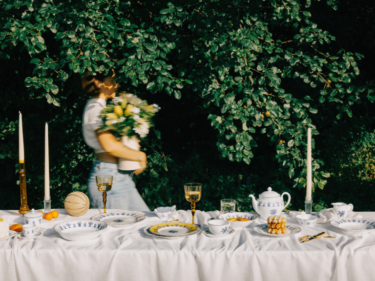 Discover the French tableware brands - FRANCECLAT INTERNATIONAL