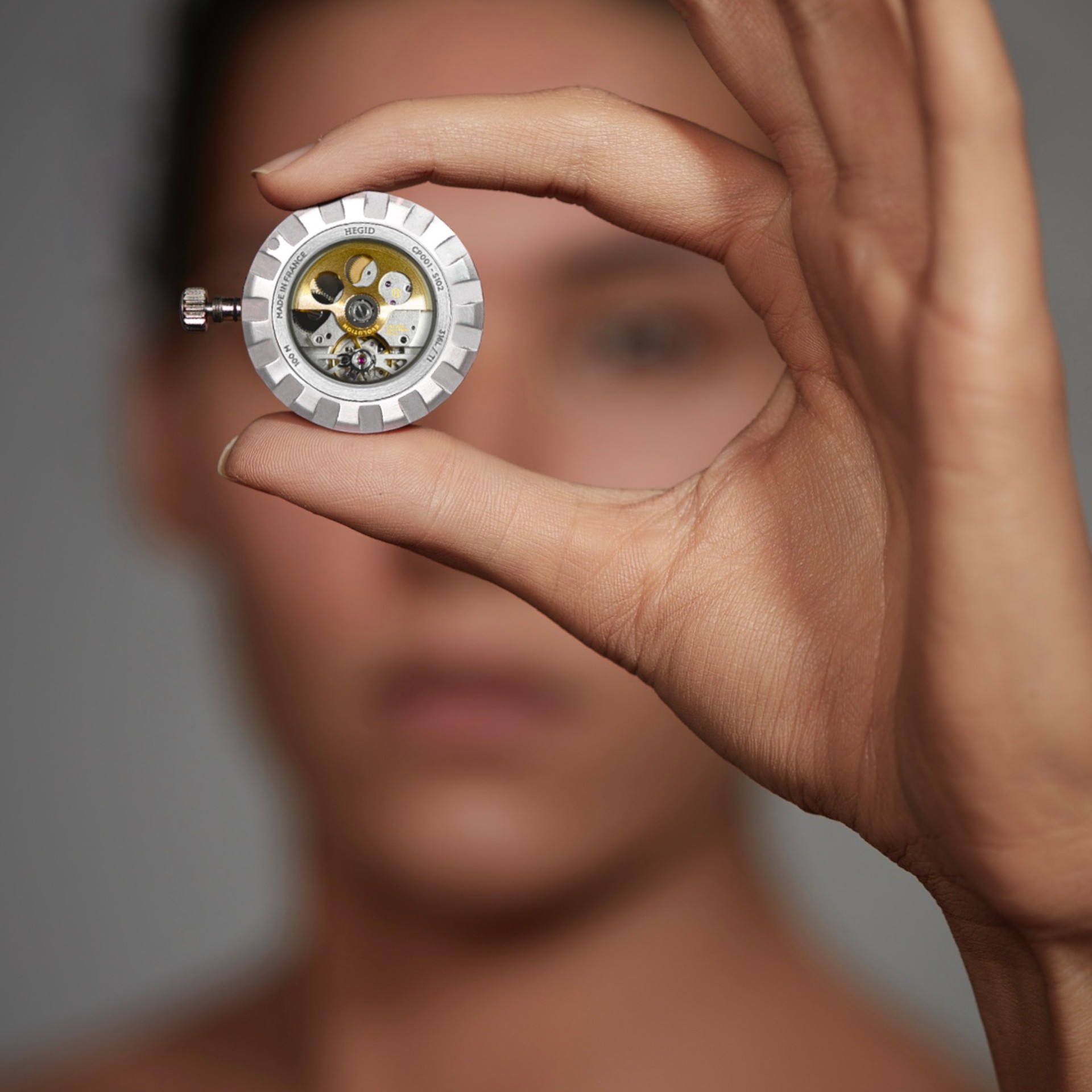 Press Release : When France reconquers time - FRANCECLAT INTERNATIONAL